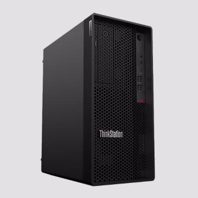 China Thinkstation p620 3955WX 16G 1TSATA workstation for graphic design for sale