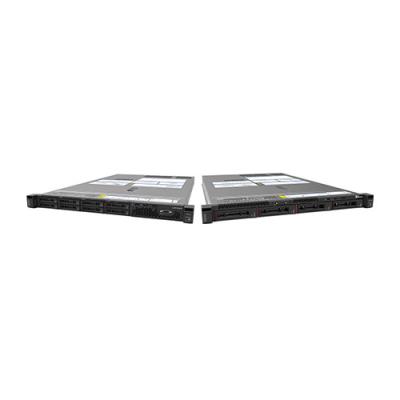 China Original Intel Xeon Gold in Stock Lenovo Thinksystem Sr530 Rack Server for sale