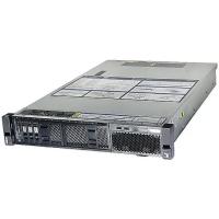 China Leno vo SR658 Intel 3204/32G/No Hard Disk/Support 8x3.5/Raid730-8i/1G/550W for sale