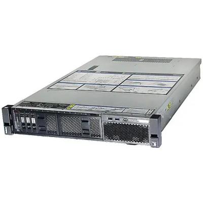 China Leno vo SR658 Intel 3204/32G/No Hard Disk/Support 8x3.5/Raid730-8i/1G/550W for sale