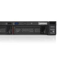 China 530-8i 550W Thinksystem SR530 Lenovo GPU Server 7x08cto1ww Intel 3204 16GB for sale