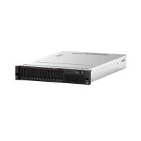 China SR850 Blade Lenovo GPU Server RAID730i W 1GB Cache for sale