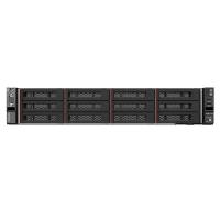 China OEM Lenovo GPU Server Thinksystem SR650 V2 Intel 4208 128G 1.92T for sale