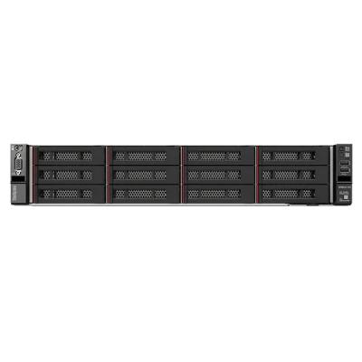 China OEM Lenovo GPU Server Thinksystem SR650 V2 Intel 4208 128G 1.92T for sale