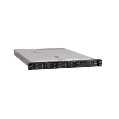 China ThinkSystem Ibm X3550 M5 PC Server Lenovo Intel Xeon Silver 4210 Processor for sale