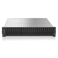 China Storage Lenovo GPU Server ThinkSystem DE4000H 2U24 Flash Array 64G 32GFC SFP Transceivex8 for sale