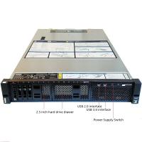 China Thinksystem Server Lenovo Tower SR650 V2 2U 2X4314 16C 2.4GHZ 3200MHZ SATA for sale