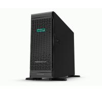 China 5U Computer HPE Rack Server ProLiant ML350 Gen10 OEM for sale