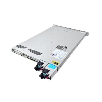 China HPE DL360 Gen9 8sff Proliant DL Servers Xeon E5-2678v3 64G P440AR 500W 1U for sale