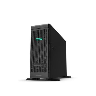 China 8SFF HPE Rack Server ProLiant ML350 Gen10 877622-031 4114 2P 32GB-R P408i-A for sale