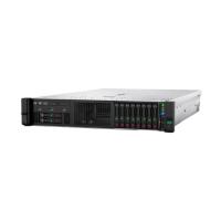 China Dimm Ilo HPE Rack Server Computer DL388 Gen10 4210R 64G DDR4 2933mhz P408i-A for sale