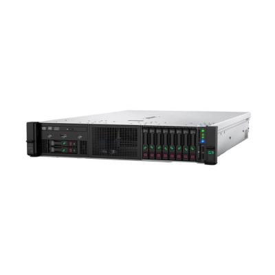 China Dimm Ilo HPE Rack Server Computer DL388 Gen10 4210R 64G DDR4 2933mhz P408i-A for sale