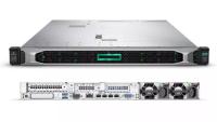 China Commercial 2U Custom Rack Server HPE Proliant HPE DL360 Gen10 16G DDR4 3200MHz RECC for sale