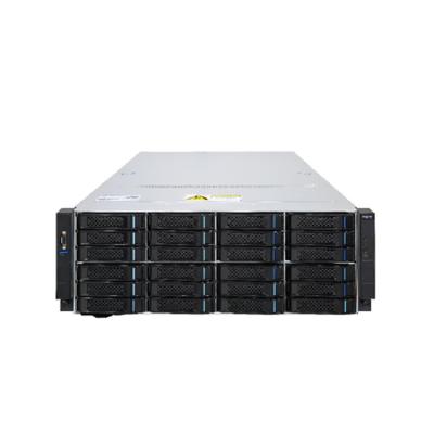 China High performance Inspur NF5460M4 Intel Xeon processor E5-2600 32GB memory 4U server rack server for sale