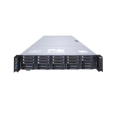 China High performance Inspur NF5270M5 Intel Xeon processor 32GB memory 2U server rack server for sale