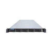 China Enterprise level Xeon 4316 cpu 64GB Memory Inspur NF5180M6 1u Rack Server for sale