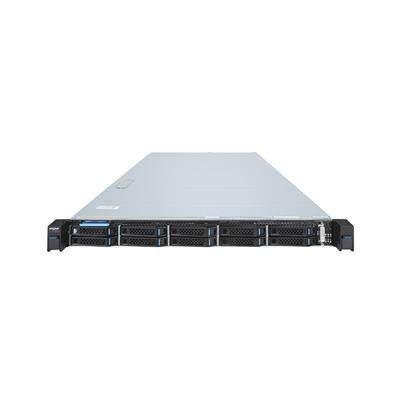 China Enterprise level Xeon 4316 cpu 64GB Memory Inspur NF5180M6 1u Rack Server for sale