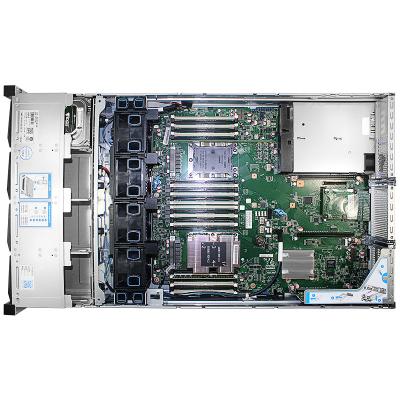 China Inspur NF5270M5 server rack intel 3204 550w server power supply storage server 2u for sale