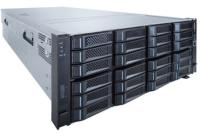 China Inspur NF5466M5 In tel Xeon Gold 5218 Processor 2.30 GHz 16GB/1TB/800W 4U Rack Server for sale