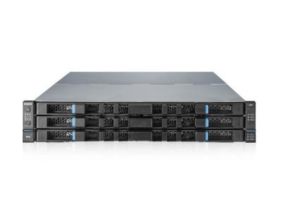 China 2U Rack Network Inspur GPU Server Nf5266M6 8Sff 5317 Processor 3Ghz for sale