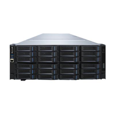 China Original Inspur 4U Rack Server Network SSD Rack Mount NF5468M6 for sale