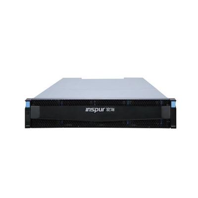 China AS2150G2 RJ-45 Inspur GPU Server 2U rackmount SSD SAS NL-SAS for sale