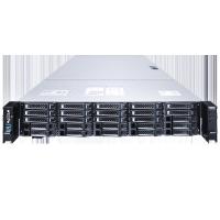 China Inspur 2U Rackmount Gpu Server Custom Rackmount PC NF5270M5 PM8222 for sale