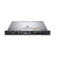 China High Quality 2*1TB 16G 2.4GHz Power Edge R440 1U Rack Server a server for sale