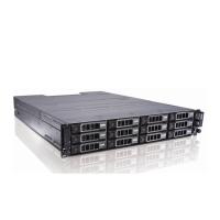 China Low-cost and High-capacity expansion enclosure D ell PowerVault MD1200 Storage for sale