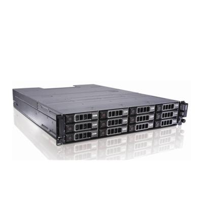 China Low-cost and High-capacity expansion enclosure D ell PowerVault MD1200 Storage for sale