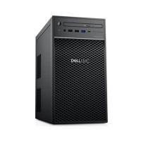 China cheap original delll PowerEdge T40 Intel Xeon E-2224G tower server for sale