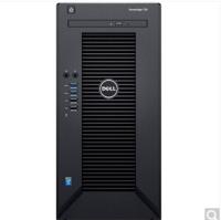 China High Quality Original Intel xeon E3-1225 v5 Mini Tower Workstation Delll PowerEdge T30 Server for sale