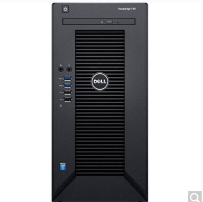 China High Quality Original Intel xeon E3-1225 v5 Mini Tower Workstation Delll PowerEdge T30 Server for sale