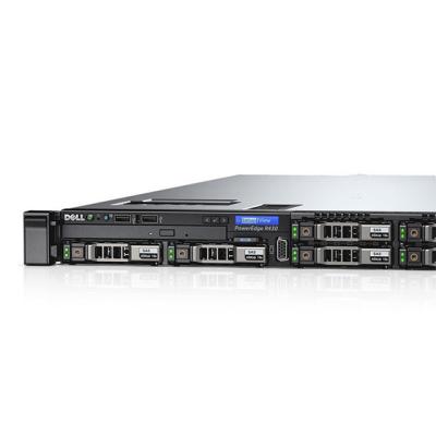 China R430 1U server e5-2603v3 / 2 16g 2T for sale