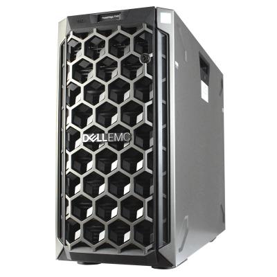 China Original Intel Silver 4110 Cpu 5U Tower Server Poweredge T440 for sale