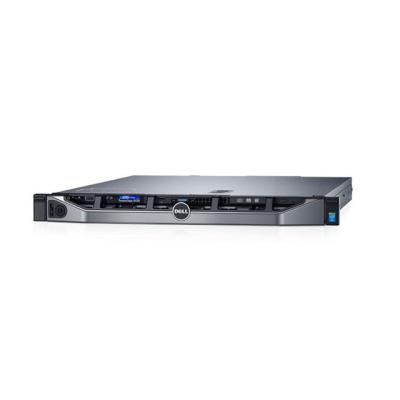 China PowerEdge R330 rack server Intel Xeon E3-1230 v6 3.5GHz 8M cache 4C/8T turbo (72W) for sale