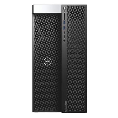 China Original Intel Xeon Gold 5118 2.3GHz  Precision Tower Workstation t7920 for sale