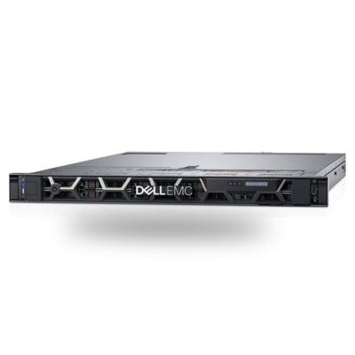China The Most Popular Rack Mount PowerEdge R440 Server  Chassis 1u for sale