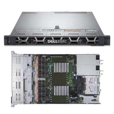 China Used server Xeon E5-2670 2.60ghz PowerEdge R620 24 Dimm Slots Ddr3 2.5
