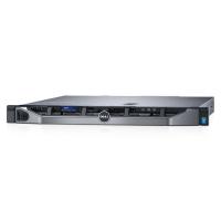 China PowerEdge R230 server Intel Xeon E3-1220 V6 1TB SATA network rack server 1u for sale