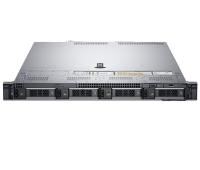 China R440 1U rack server(5218/128G/960G+600G * 3/H330/550W * 2/guide rail) for sale