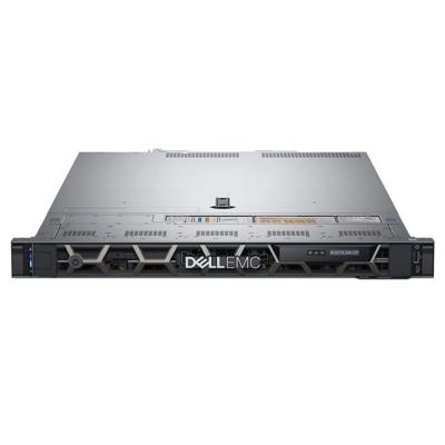 China PowerEdge R440   Xeon Silver 4110 x 2 / RAM 64GB / 480GB SSD x 2 / 4TB x 2 for sale