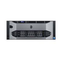 China Poweredge R940 Intel xeon processor 3U server rack server 8 bay server case for sale