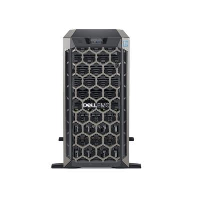 China High Quality 5u Gpu Power Edge T440 Server Chassis for sale