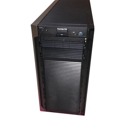 China Good Quality Nas Storage PowerEdge T440 Server Tower Xeon processor for sale