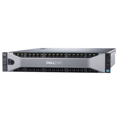 China Original Poweredge r730xd with Intel Xeon E5-2630L V3 Rack Server for sale
