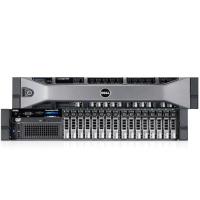 China PowerEdge R720 E5-2620v2 8G 300 G H310 DVD Server for sale
