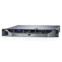 China Rack Server Intel Celeron G3900 2.8GHz, 2M cache, 2C/2T, no turbo (51W),PowerEdge R230 for sale
