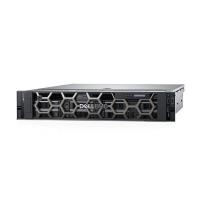 China Server 2U R740 4210R/8G*1/600G SAS 10K*1/H750/DVD/750W*1 PowerEdge R740 D ELL rack server for sale
