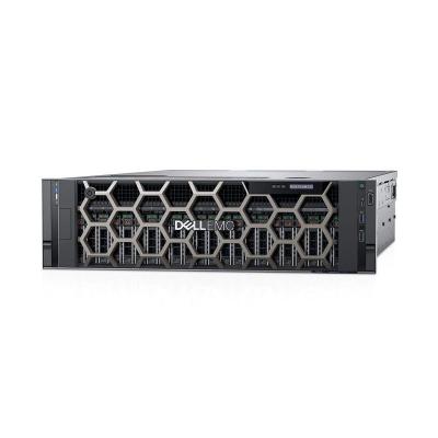 China R940 5218R*2/2*8G DDR4/2*600G SAS 2.5 10k/H730p/2*1100W/2.5-24 del l for sale